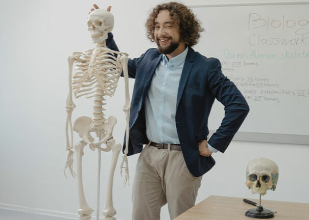 35 Little-Known Facts About Random Things In Our World | DeMilked