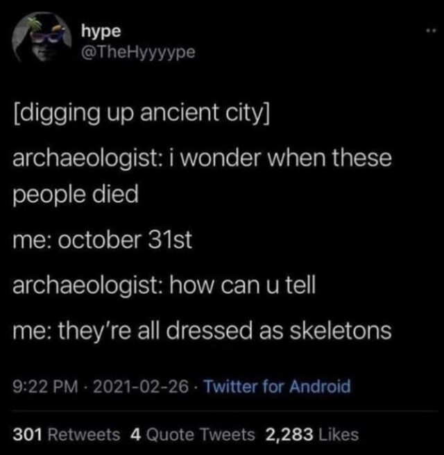 25 Dark Jokes That Might Make You Feel Guilty For Laughing At Them ...