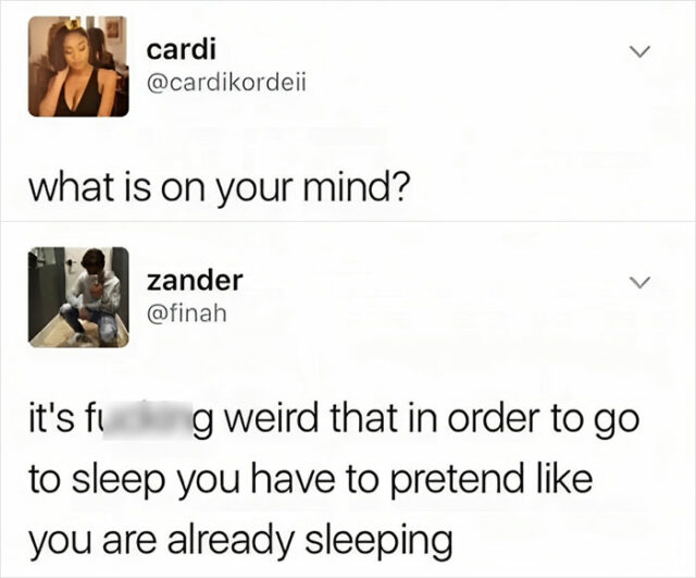 30 Mental Health Memes From This Insta Page To Heal Hearts And Minds ...