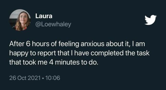 30 Mental Health Memes From This Insta Page To Heal Hearts And Minds ...