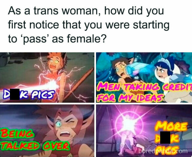 25 Edgy Feminist Memes That Use Satire To Deflect Toxic Masculinity ...