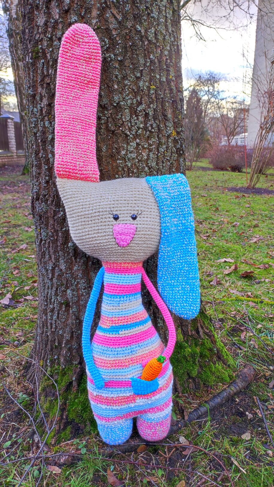 20 Times This Artist Turned Scrap Yarn Into Beautiful Toys | DeMilked