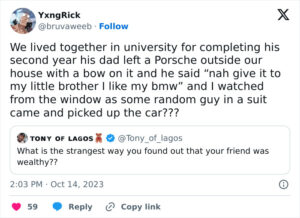 30 People Who Accidentally Found Out Their Friends Were Extremely ...