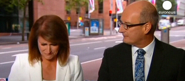 25 Of The Wildest And Scariest Things People Have Seen On Live TV ...
