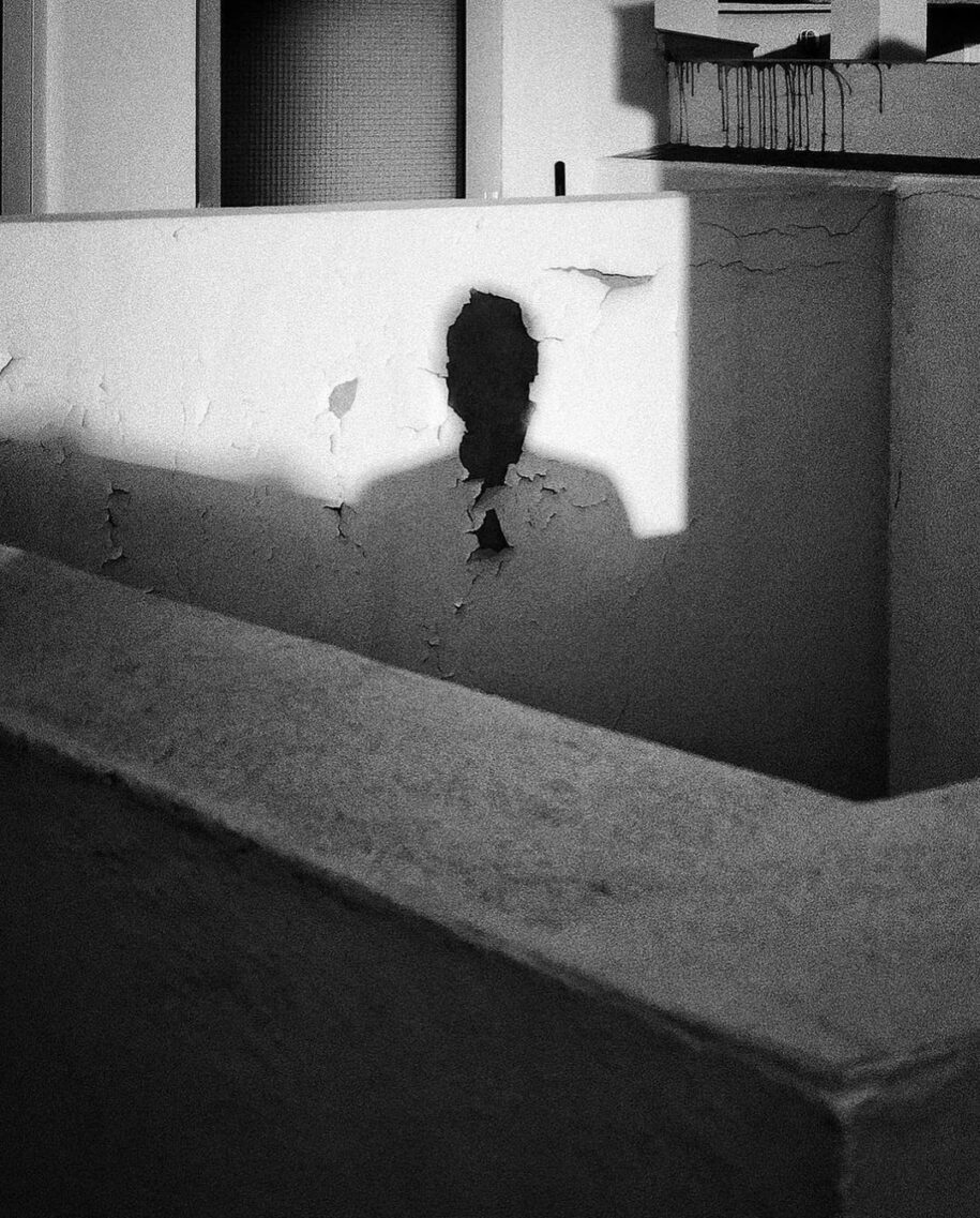 Photographer Shows His Artistic Vision Through Shadow Photography (10 ...