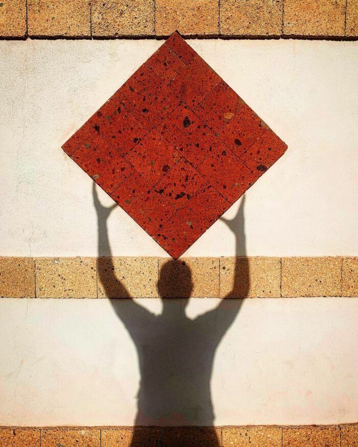 Photographer Shows His Artistic Vision Through Shadow Photography (10 ...