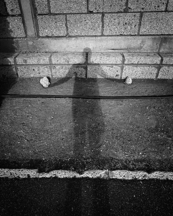 Photographer Shows His Artistic Vision Through Shadow Photography (10 ...