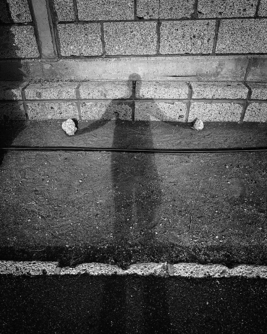 Photographer Shows His Artistic Vision Through Shadow Photography (10 ...