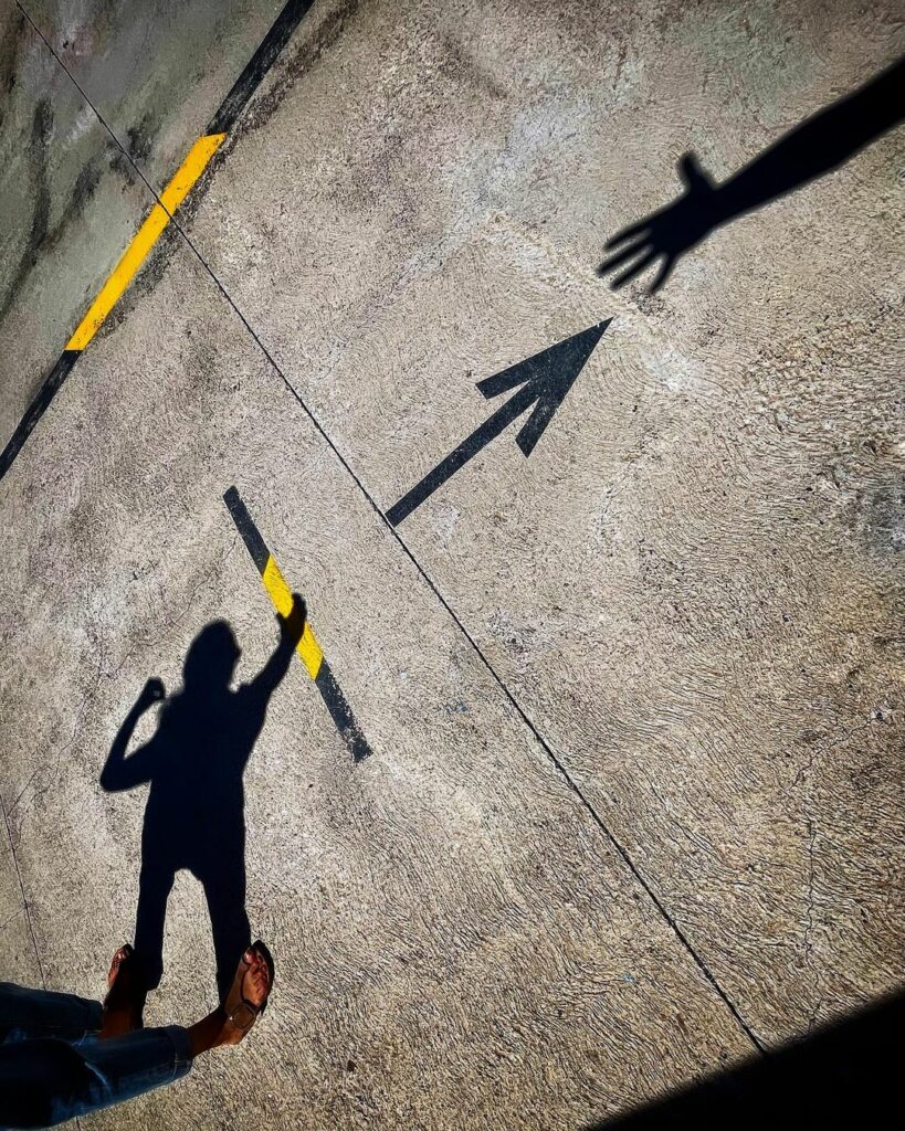 Photographer Shows His Artistic Vision Through Shadow Photography (10 ...