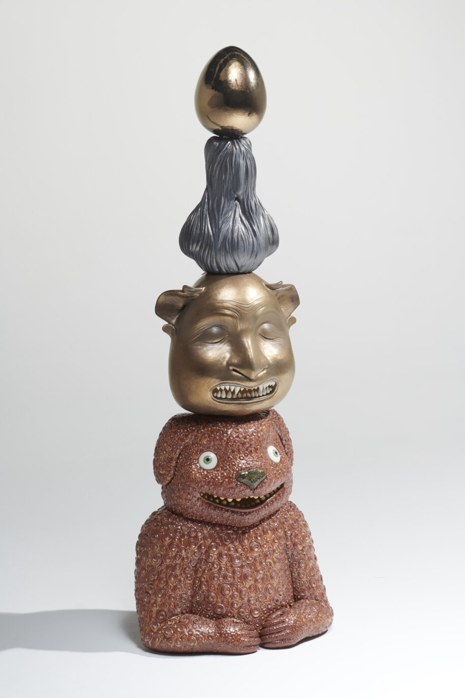 From Tradition To Transformation: Shapeshifting Ceramics By Malene ...