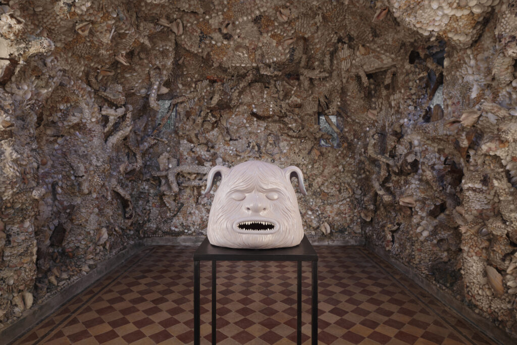 From Tradition To Transformation: Shapeshifting Ceramics By Malene ...