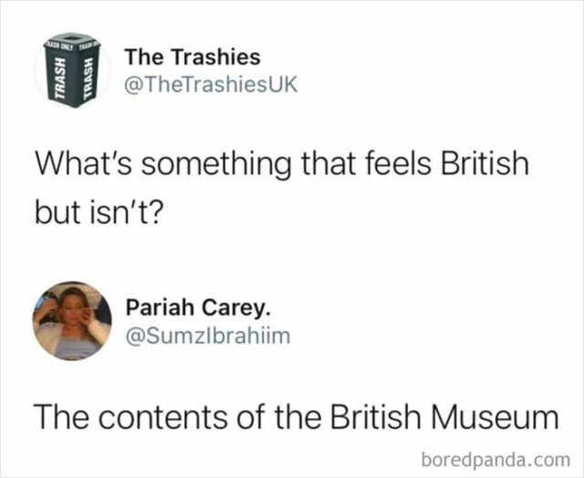 40 Things That Sound Silly But Are "Technically True" | DeMilked