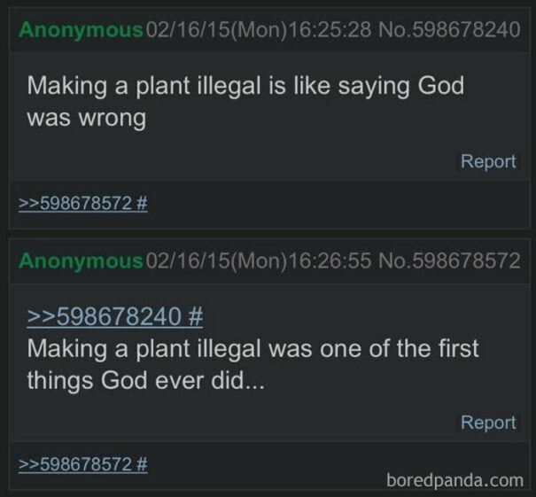 40 Things That Sound Silly But Are "Technically True" | DeMilked