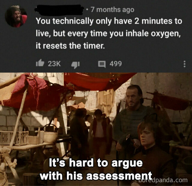 40 Things That Sound Silly But Are "Technically True" | DeMilked