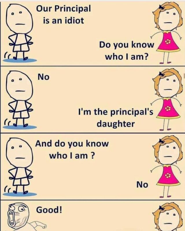 25 Of The Most “Terrible Facebook Memes” Found Online | DeMilked