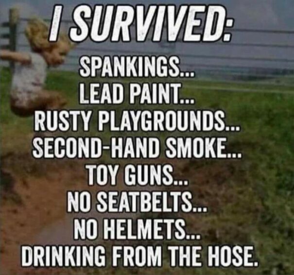 25 Of The Most “Terrible Facebook Memes” Found Online | DeMilked