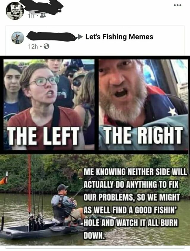 25 Of The Most “Terrible Facebook Memes” Found Online | DeMilked