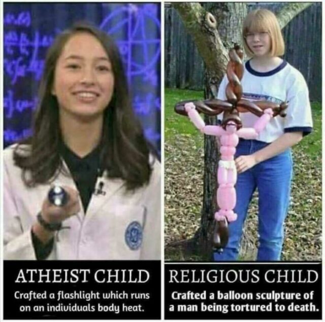 25 Of The Most “Terrible Facebook Memes” Found Online | DeMilked