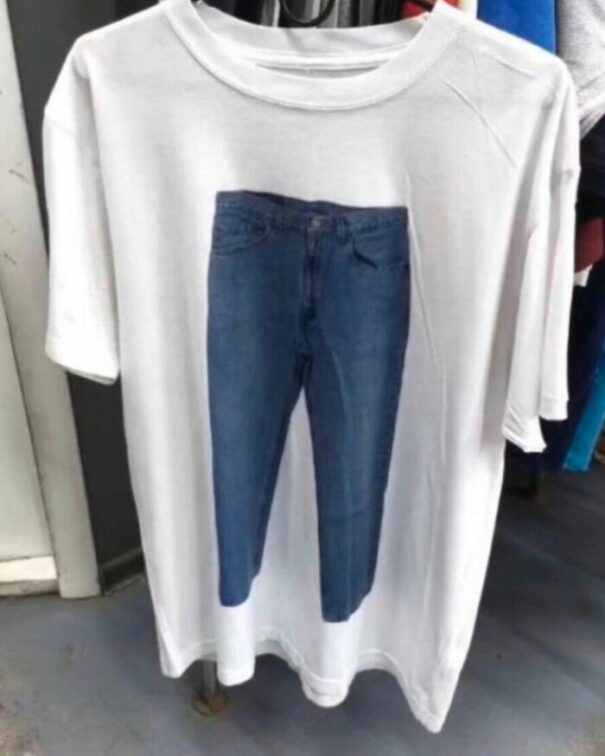 35 Amusing And Curious Discoveries From The Instagram Account 'Good ...