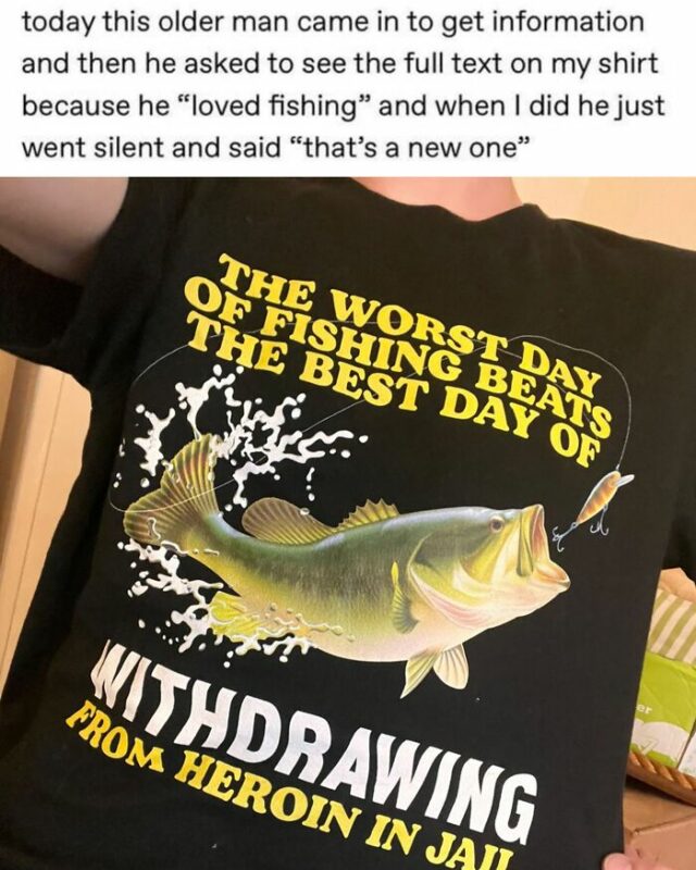 35 Amusing And Curious Discoveries From The Instagram Account 'Good ...