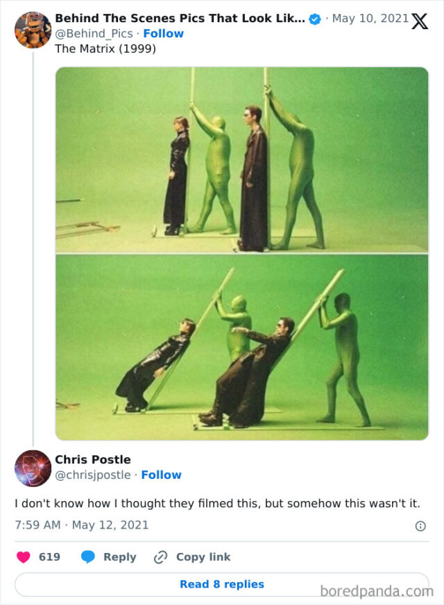 "Pics That Go Hard": 25 Confusing Images That Might Make You Question ...