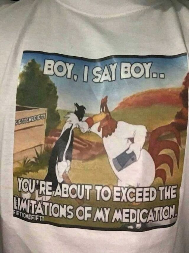 "Pics That Go Hard": 25 Confusing Images That Might Make You Question ...