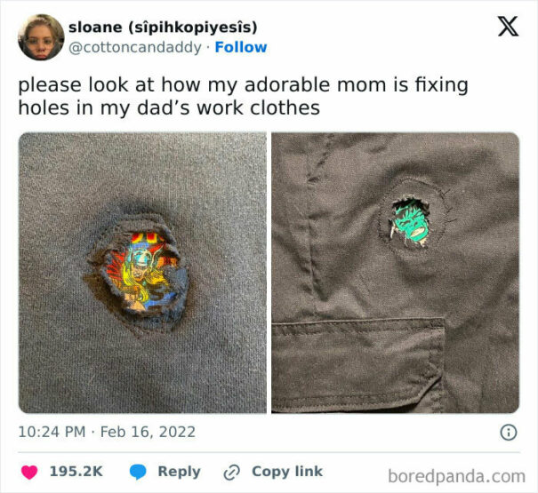35 Examples Of Wholesome Parents That Might Restore Your Faith In ...