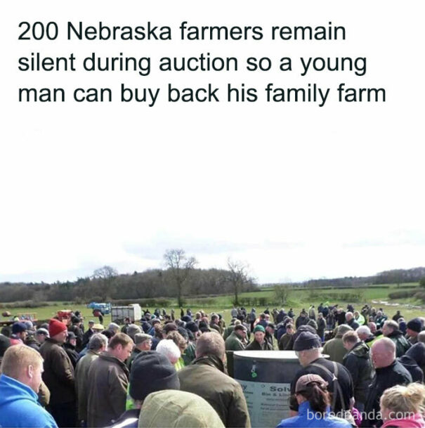 30 Times People Shared Touching And Wholesome Posts That Made Others ...