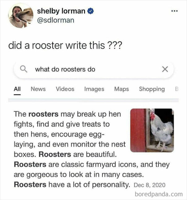 30 Times People Shared Touching And Wholesome Posts That Made Others ...