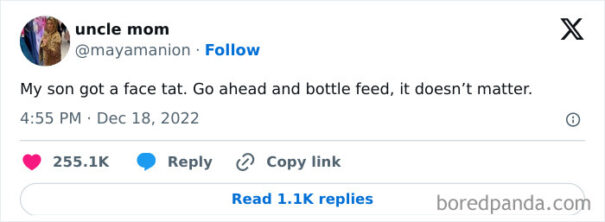 40 Of The Most Random And Funny Memes Shared On This IG Account | DeMilked