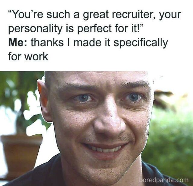 25 Of The Funniest Recruitment Memes Shared On This Insta Page | DeMilked