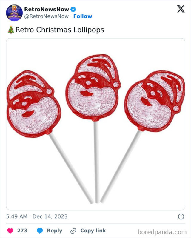 40 Nostalgic Pictures To Take You Back To Christmas In The ‘90s | DeMilked