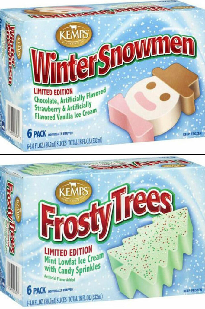 40 Nostalgic Pictures To Take You Back To Christmas In The ‘90s | DeMilked