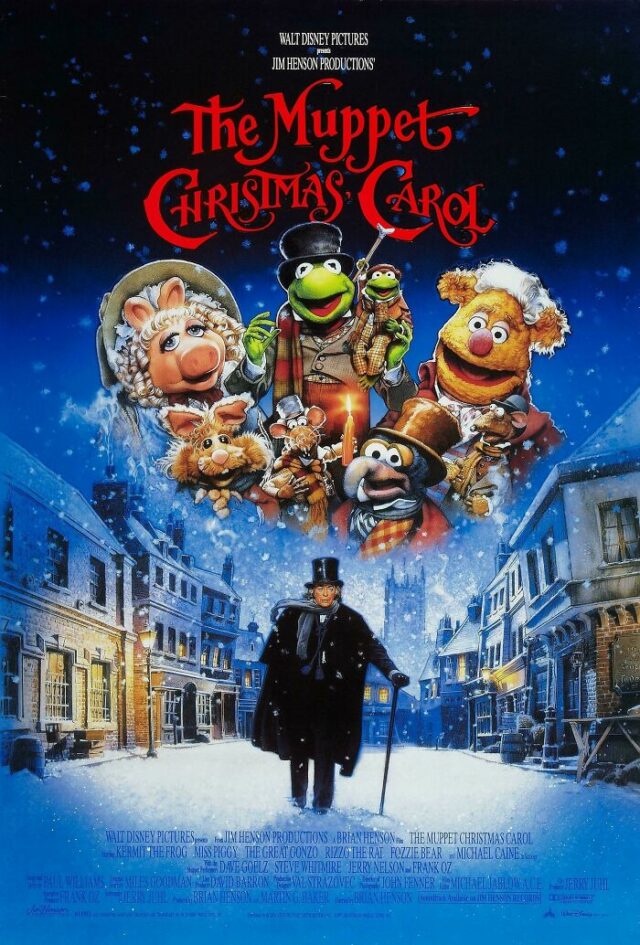 40 Nostalgic Pictures To Take You Back To Christmas In The ‘90s | DeMilked