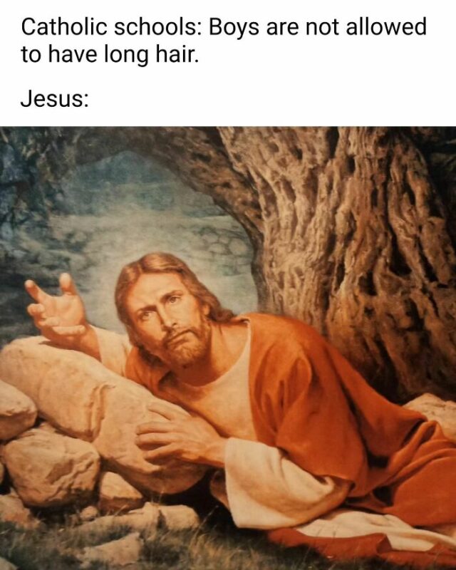 35 Of The Funniest Memes On Classical Art, As Shared On This Instagram ...