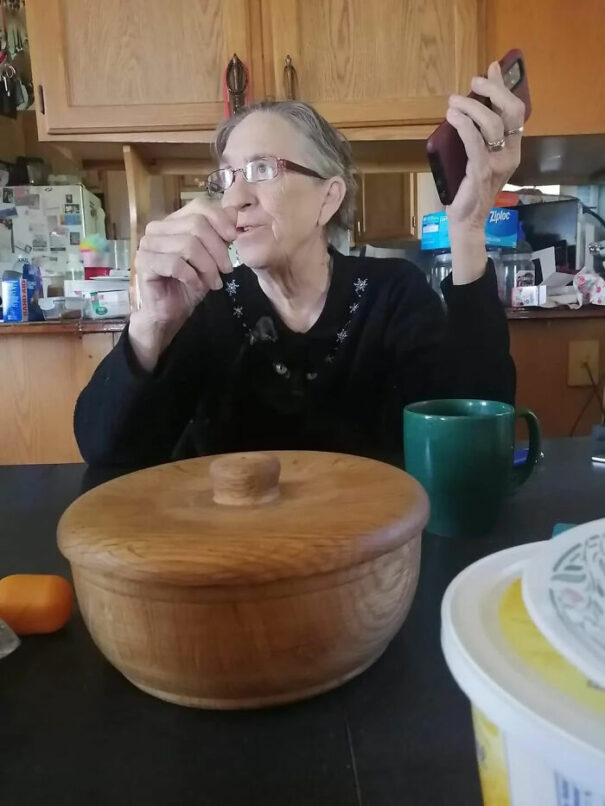 30 Times People Spotted Objects Hiding In Plain Sight, Shared In This ...