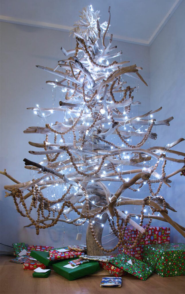 40 Gorgeous Christmas Trees Decorated In Celebration Of The Season ...
