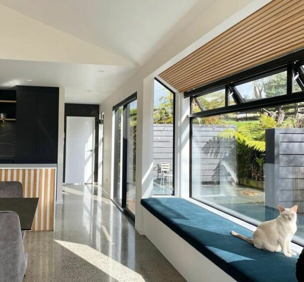 35 Creative And Cozy Window Seats Elevating The Comfort Of A Home ...