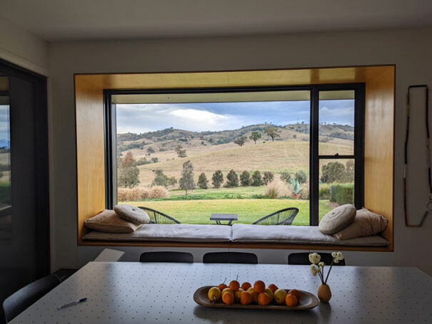 35 Creative And Cozy Window Seats Elevating The Comfort Of A Home ...