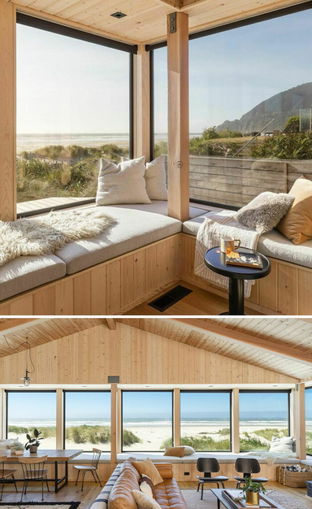 35 Creative And Cozy Window Seats Elevating The Comfort Of A Home ...