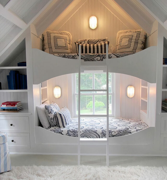 35 Creative And Cozy Window Seats Elevating The Comfort Of A Home ...