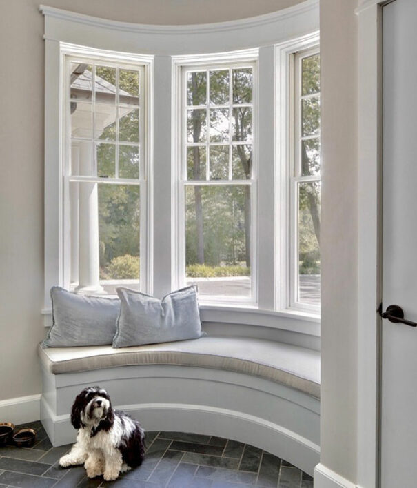 35 Creative And Cozy Window Seats Elevating The Comfort Of A Home ...