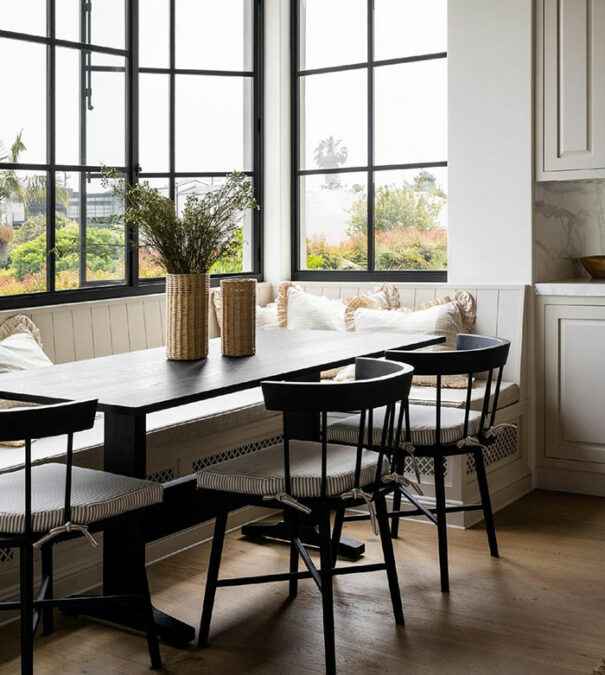 35 Creative And Cozy Window Seats Elevating The Comfort Of A Home ...