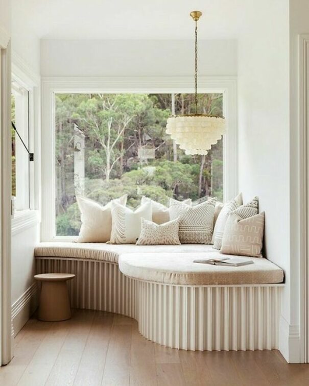 35 Creative And Cozy Window Seats Elevating The Comfort Of A Home ...