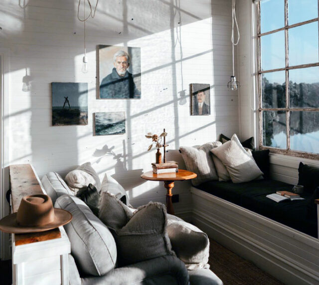 35 Creative And Cozy Window Seats Elevating The Comfort Of A Home ...