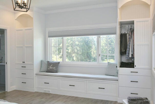 35 Creative And Cozy Window Seats Elevating The Comfort Of A Home ...