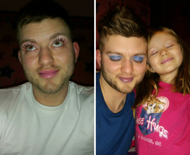 40 Wholesome Dads Whose Parenting Skills Are Hilariously Good | DeMilked