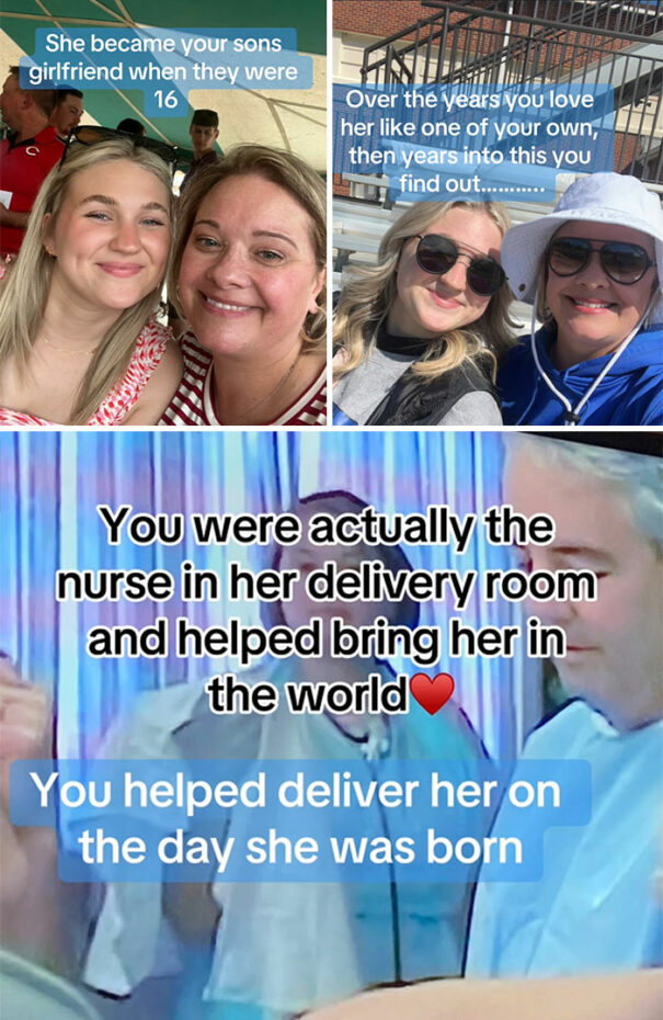 25 People Share The Strangest And Creepiest Coincidences They ...