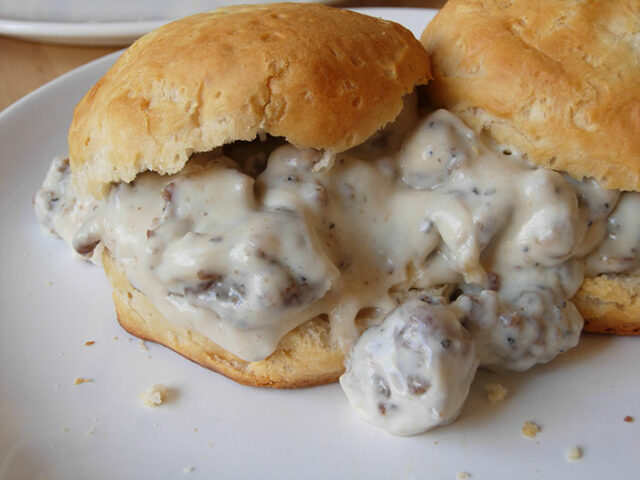 25 Foods That Roar With The Essence Of American Cuisine | DeMilked