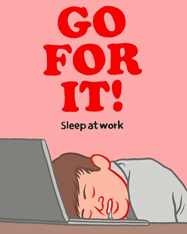 20 Demotivational Posters Mocking The Conventional Motivational Outlook ...